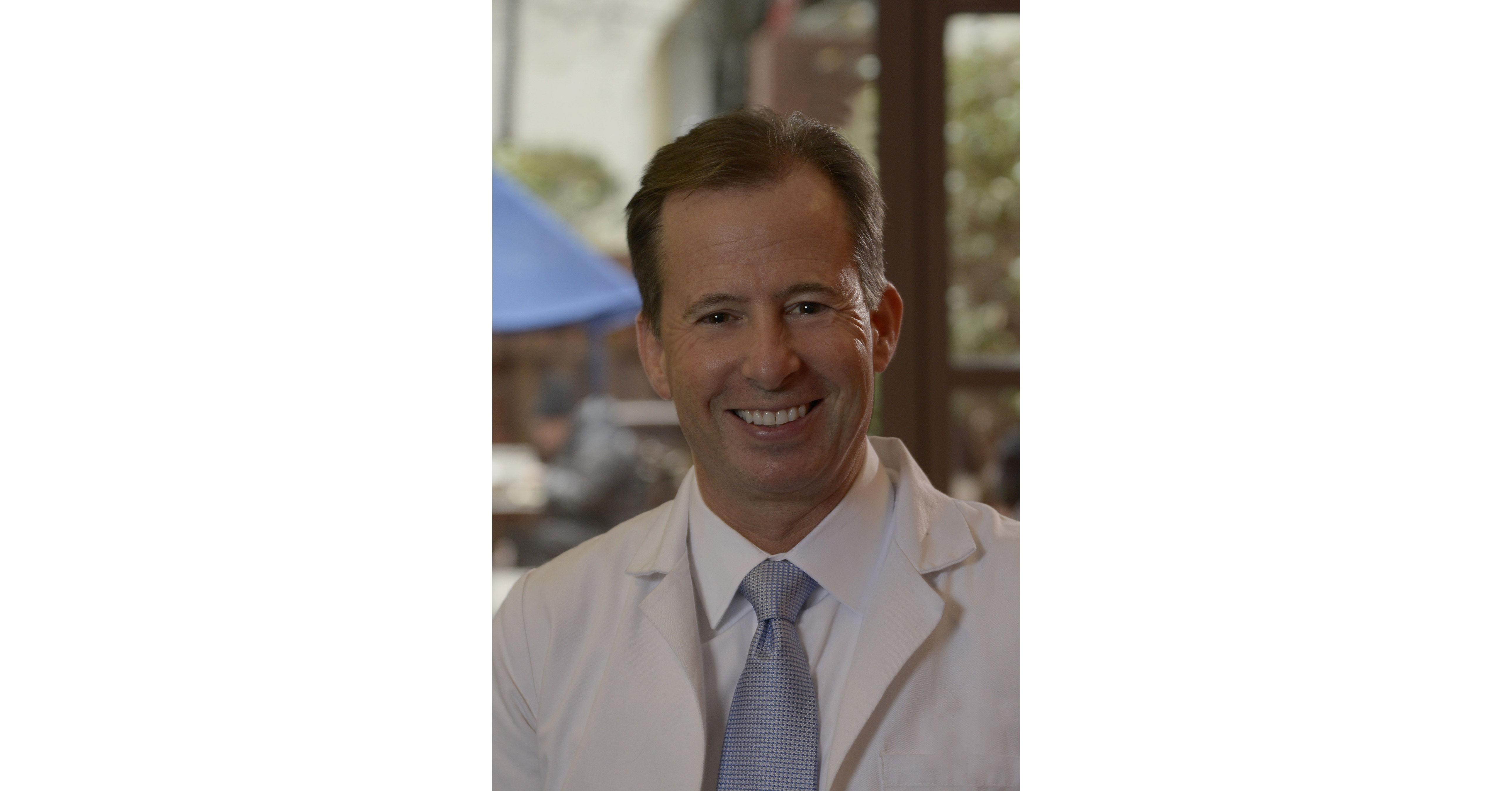 HSS Names John P. DiFiori, MD, New Chief of Primary Care Sports Medicine