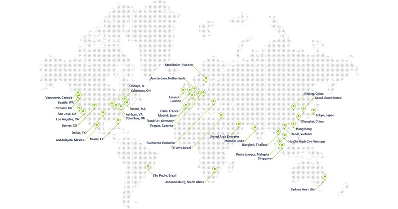 Cato Networks Surges in 2017: Bookings Accelerate To 100% Growth ...