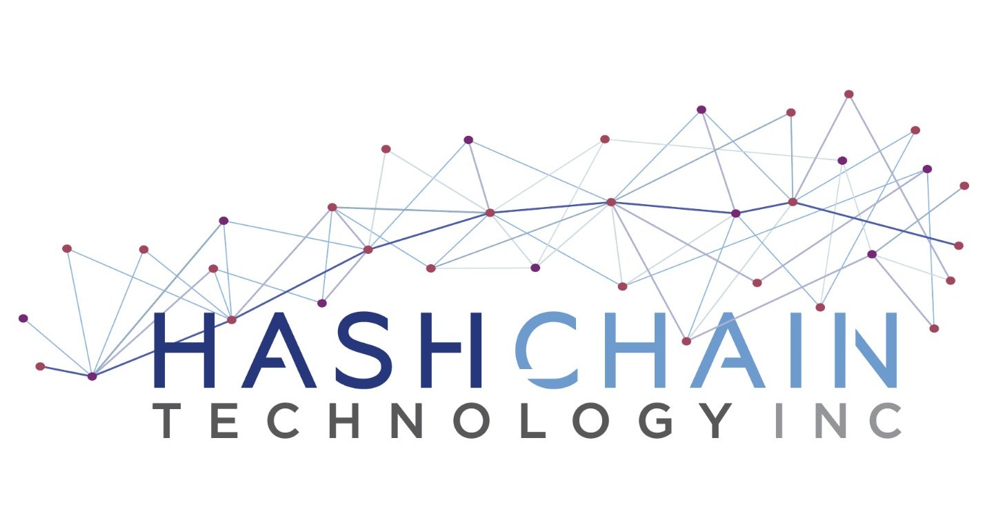 HashChain Technology to Acquire Established Blockchain Technology ...