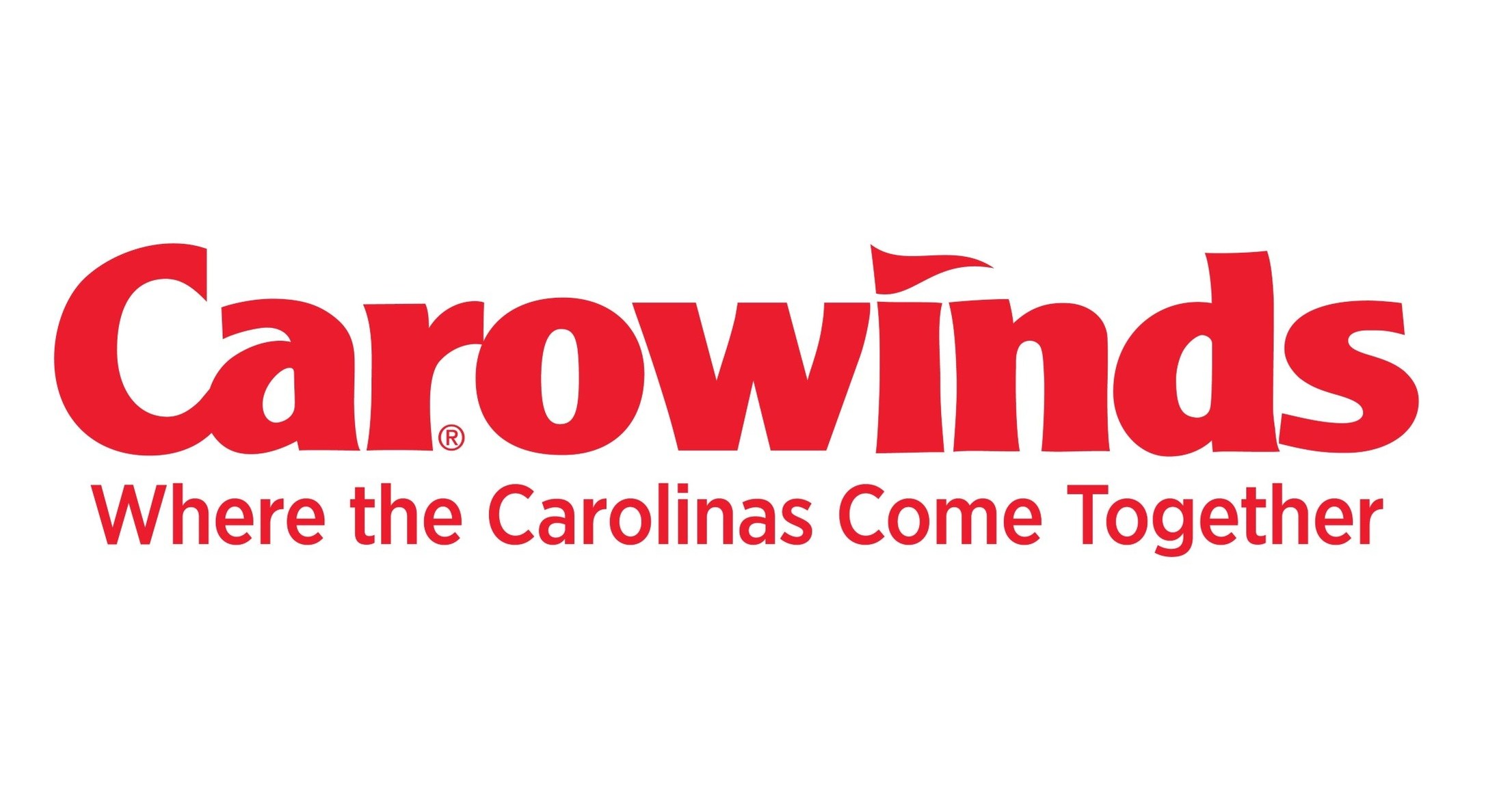 Carowinds Logo