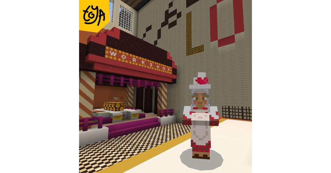 The Only Minecraft "Girl Empowerment" Company Releases Three ...