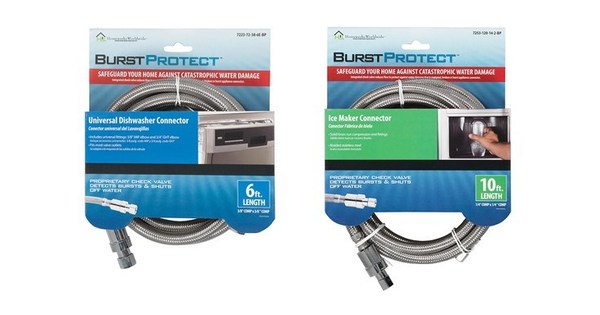 Homewerks Offers BurstProtect™ Product Line To Help Defend Against ...