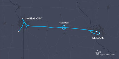 Kansas City to St. Louis Hyperloop Project Kicks Off with Feasibility ...