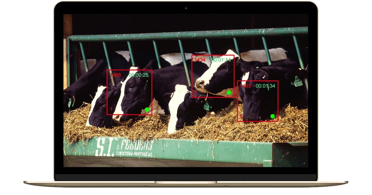 Cargill brings facial recognition capability to farmers through ...