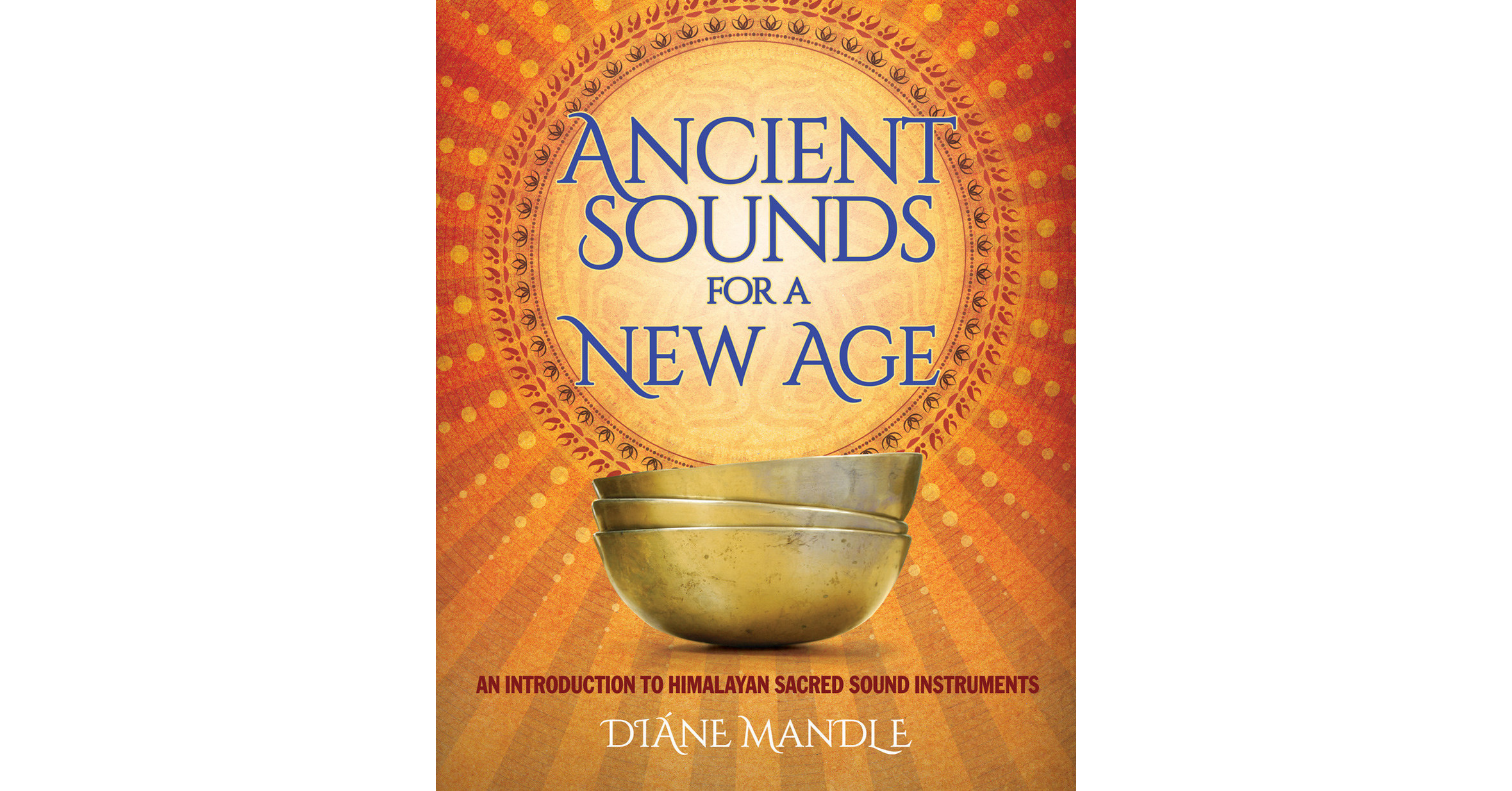Deep Learning in New Book from Tibetan Instrument Sound Healing Master ...