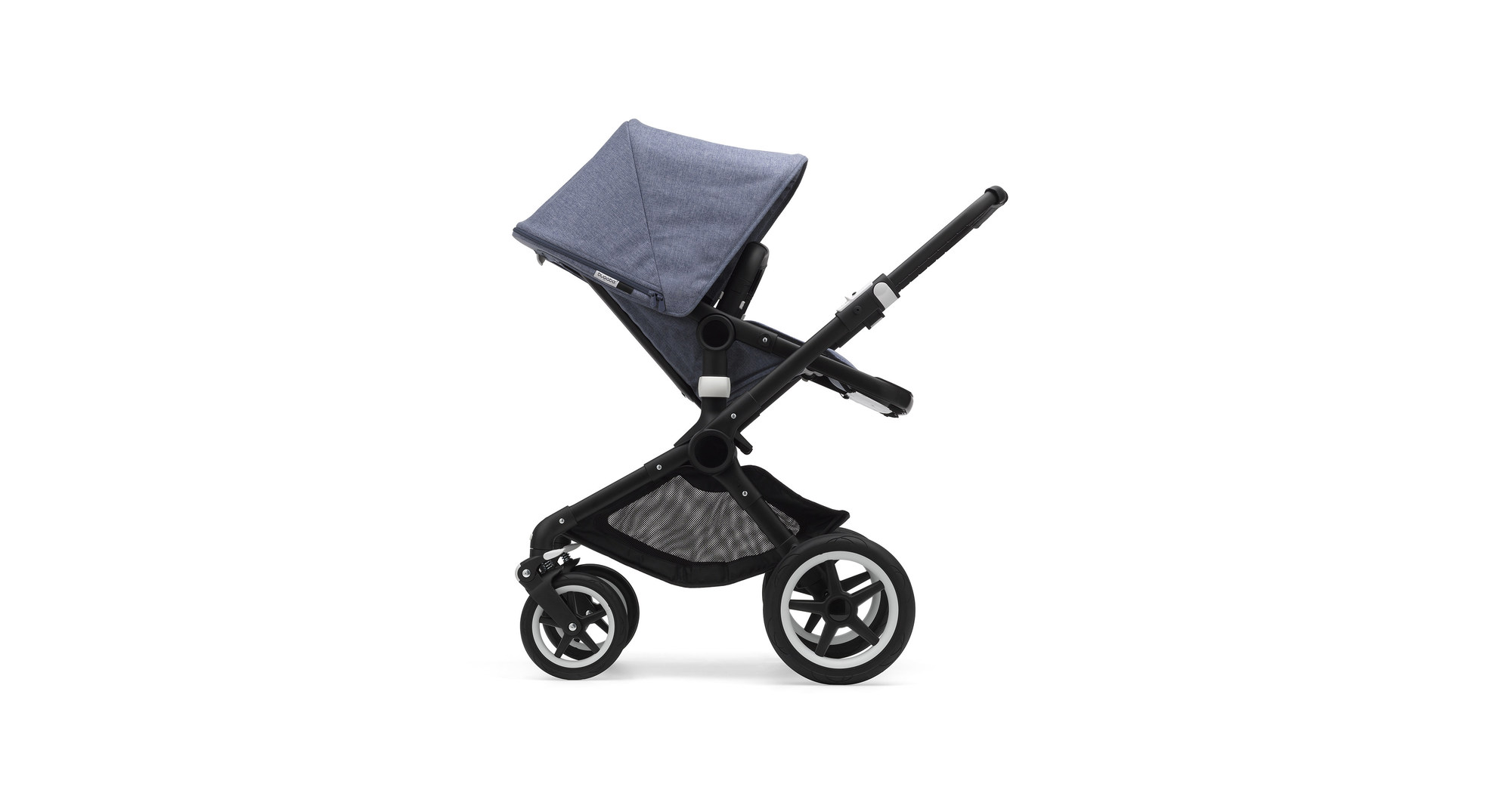 Bugaboo Expands Product Portfolio With Introduction Of The Ultimate ...