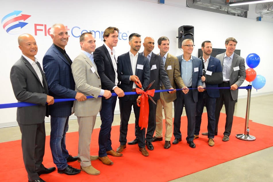 Fleet Complete acquires Ecofleet, advancing its expansion in Europe