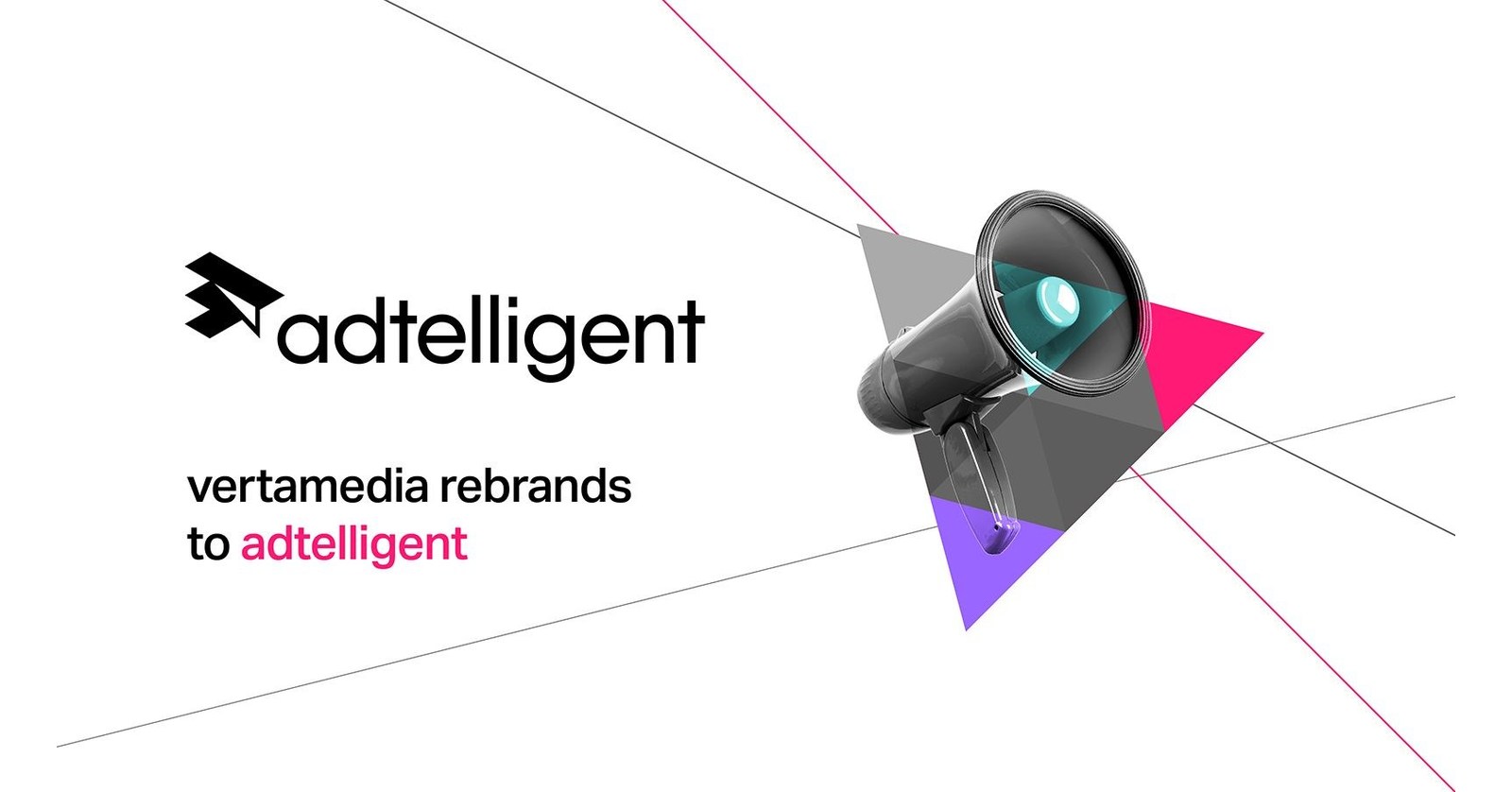 VertaMedia, the Global Video Technology Provider, Rebrands to Adtelligent