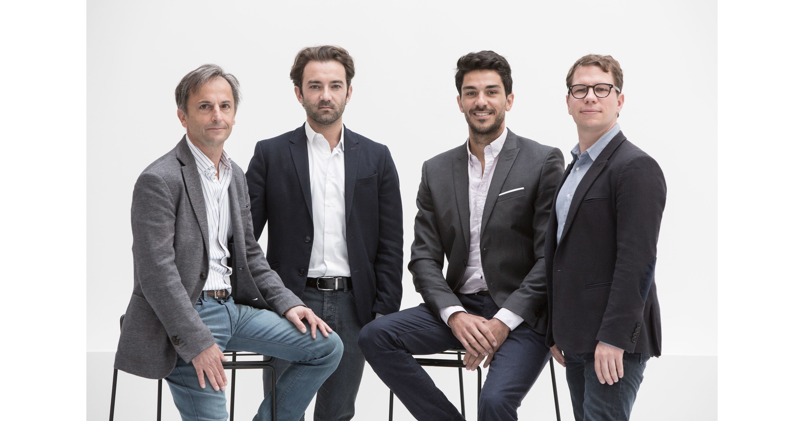 Digital Marketing Group NetBooster Raises EUR 15 million and Reveals ...