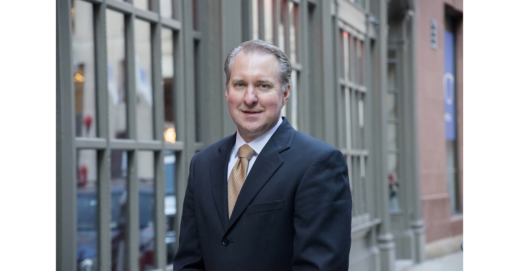 Chad Farrell Joins Tiger Group's Commercial & Industrial Division as ...