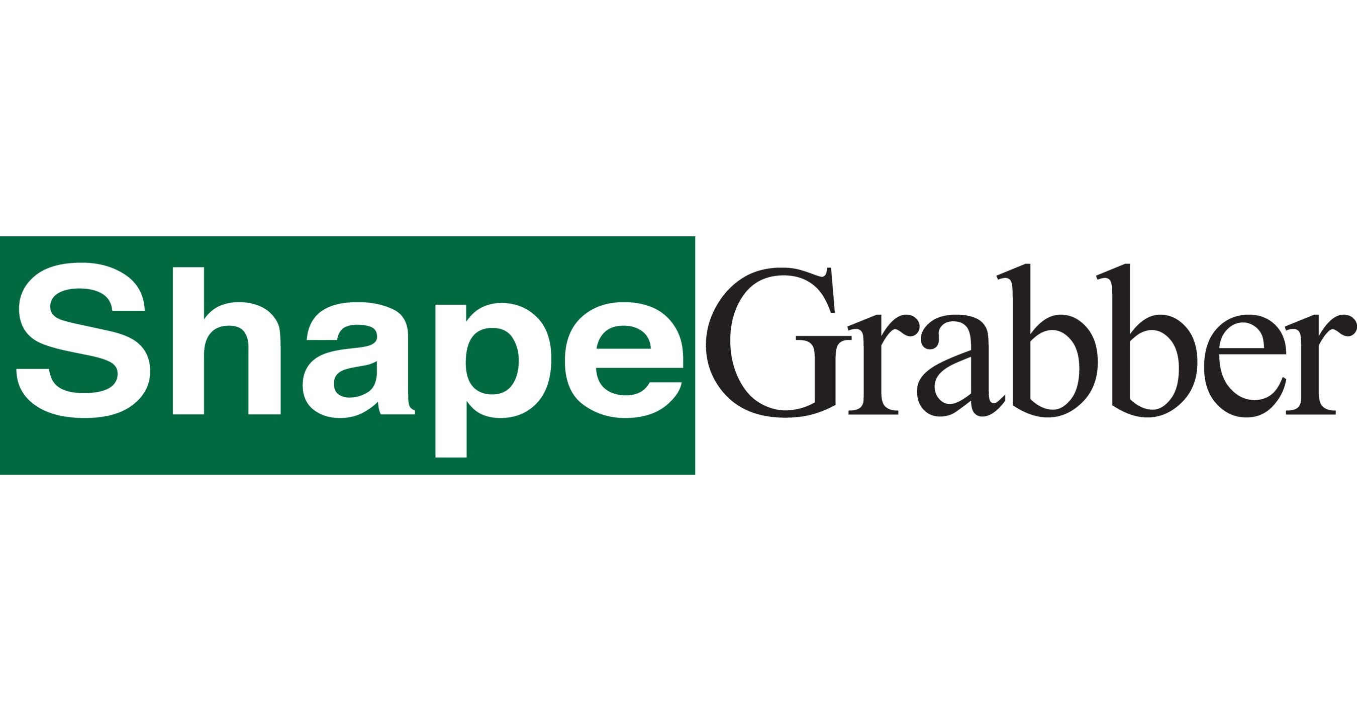 ShapeGrabber Releases Version 10 of its 3D Scanning Software