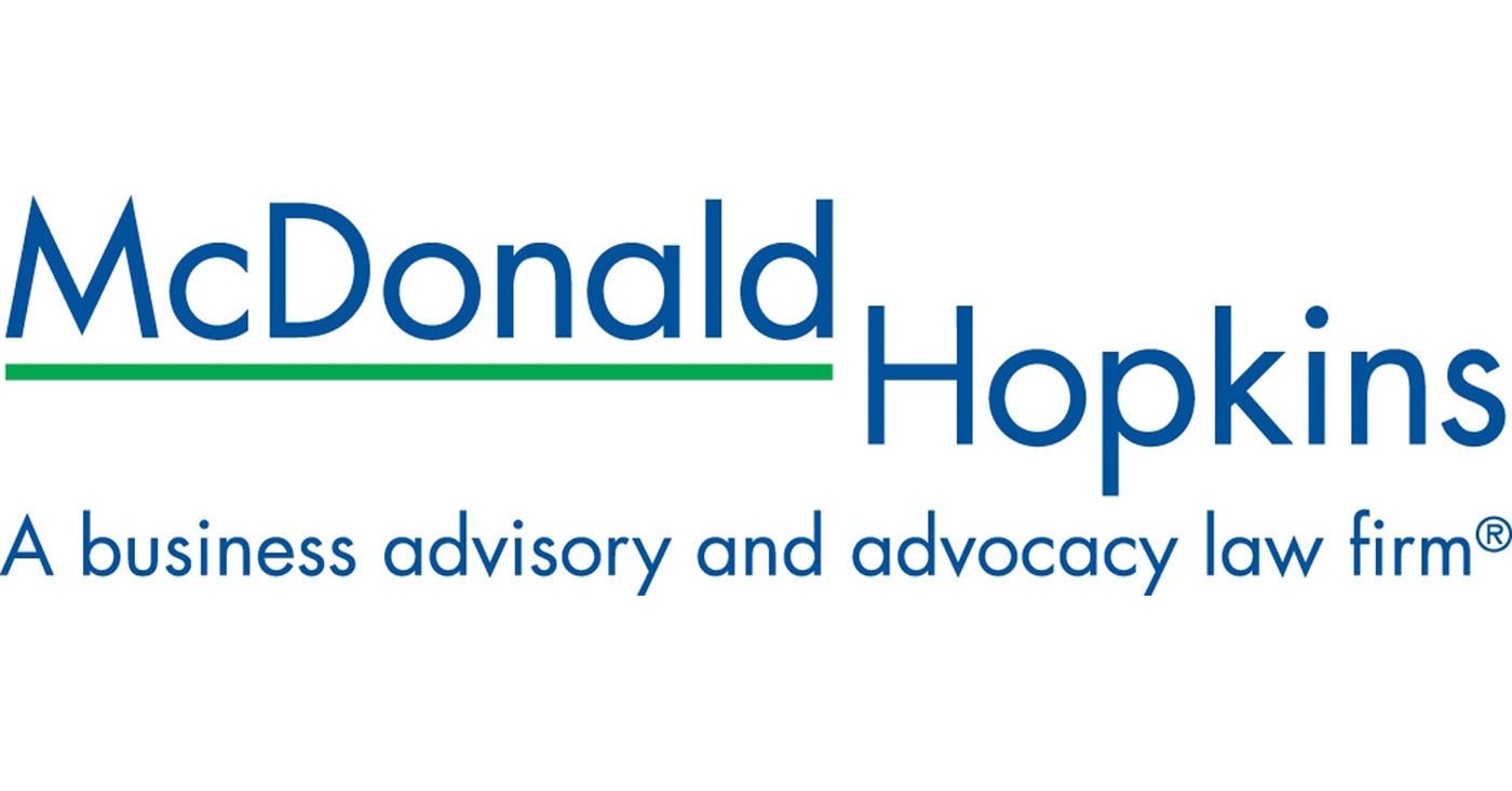 McDonald Hopkins welcomes business restructuring attorney Shara C. Cornell