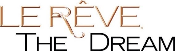 Award-Winning Aquatic Spectacular Presented Exclusively at Wynn Las ...