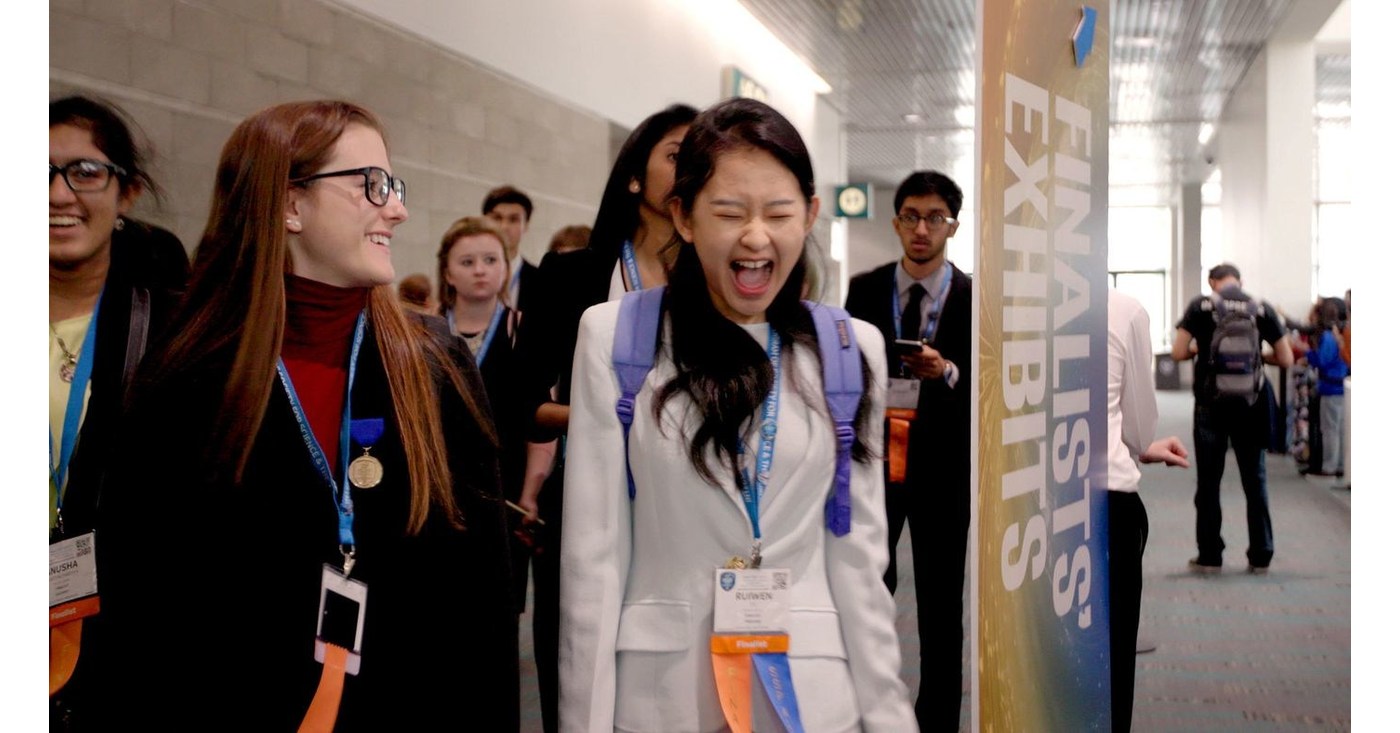 Fusion-Produced Documentary "Science Fair" Wins First-Ever Festival ...