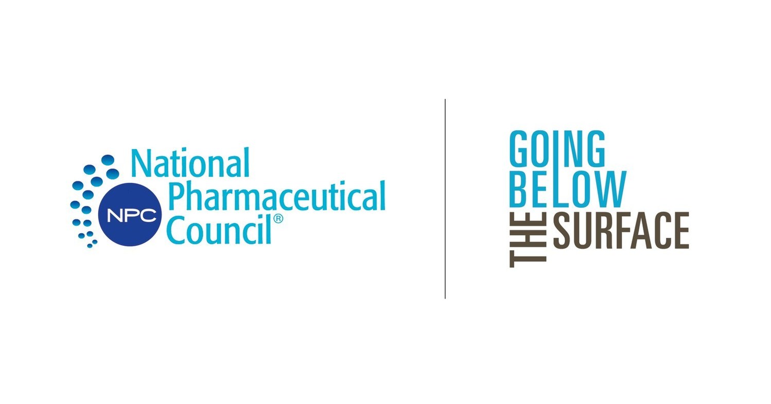 National Pharmaceutical Council Launches Going Below the Surface, a ...