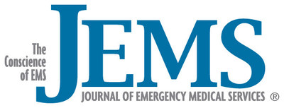Journal of Emergency Medical Services (JEMS) Awarded by the Commission ...