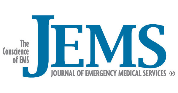 Journal of Emergency Medical Services (JEMS) Awarded by the Commission ...
