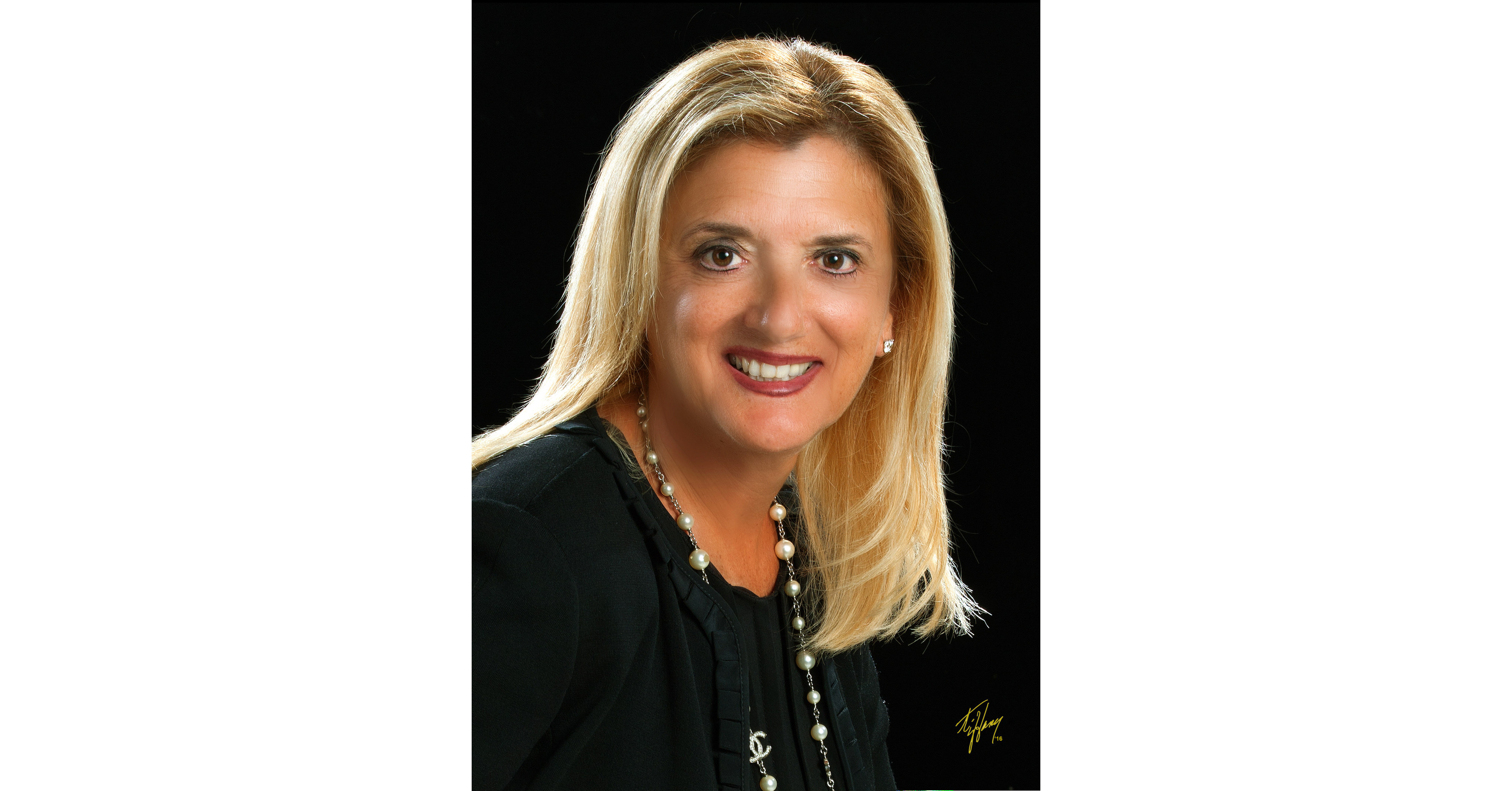 Beverly Capasso Named Broward Health President/CEO; Commissioner Cites ...