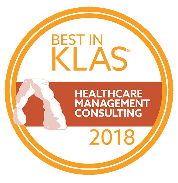 ECG Management Consultants Named #1 Overall Healthcare Management ...