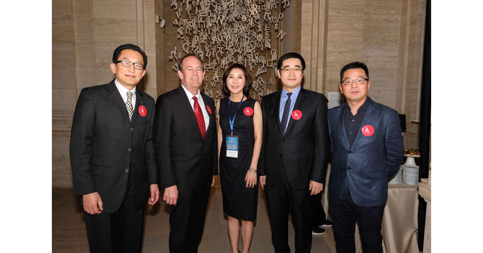 Global Translation Services Leader CSOFT Names San Francisco its North ...