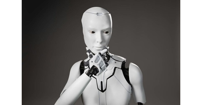 Sprint Introduces "Evelyn," the Super-Intelligent Robot in Super Bowl ...