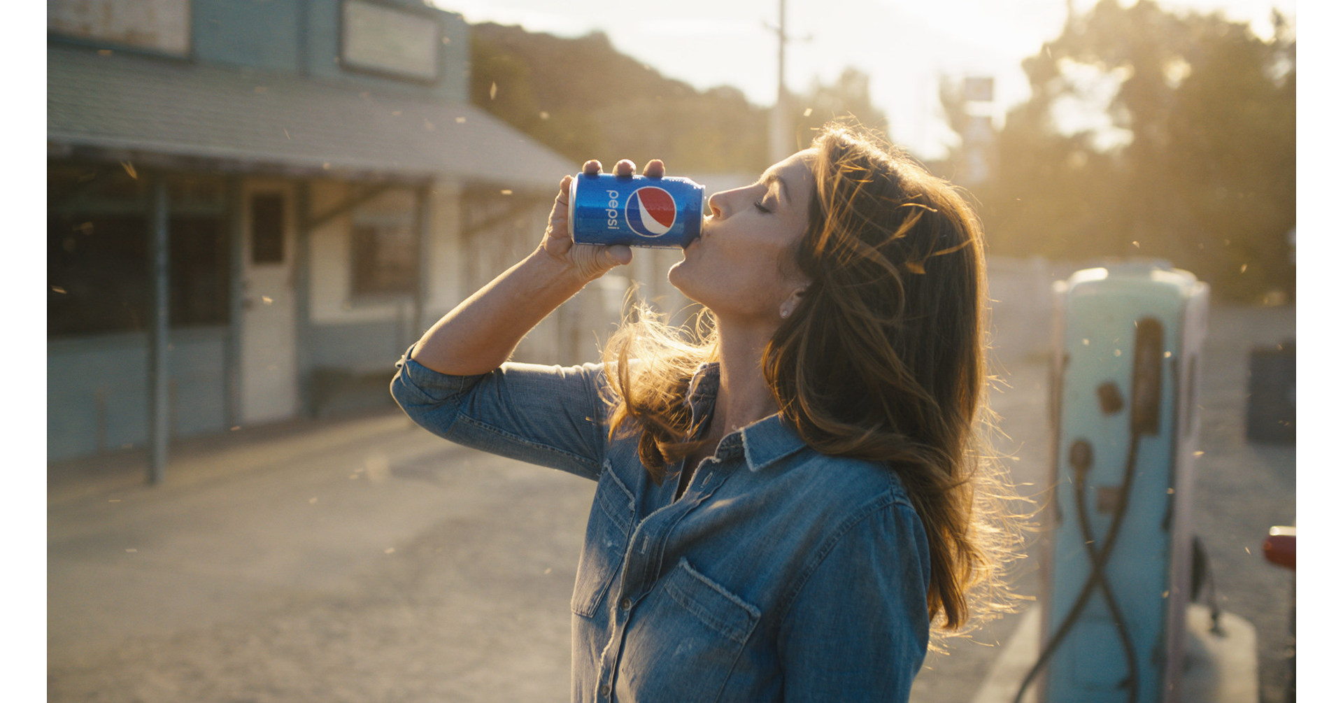 Pepsi® Celebrates Decades of Creating Pop-Culture History With Release ...