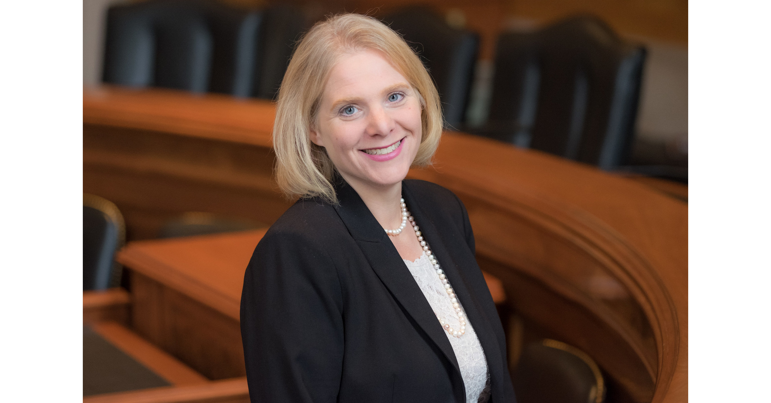 Compassion & Choices Promotes Chief Program Officer Kim Callinan to CEO