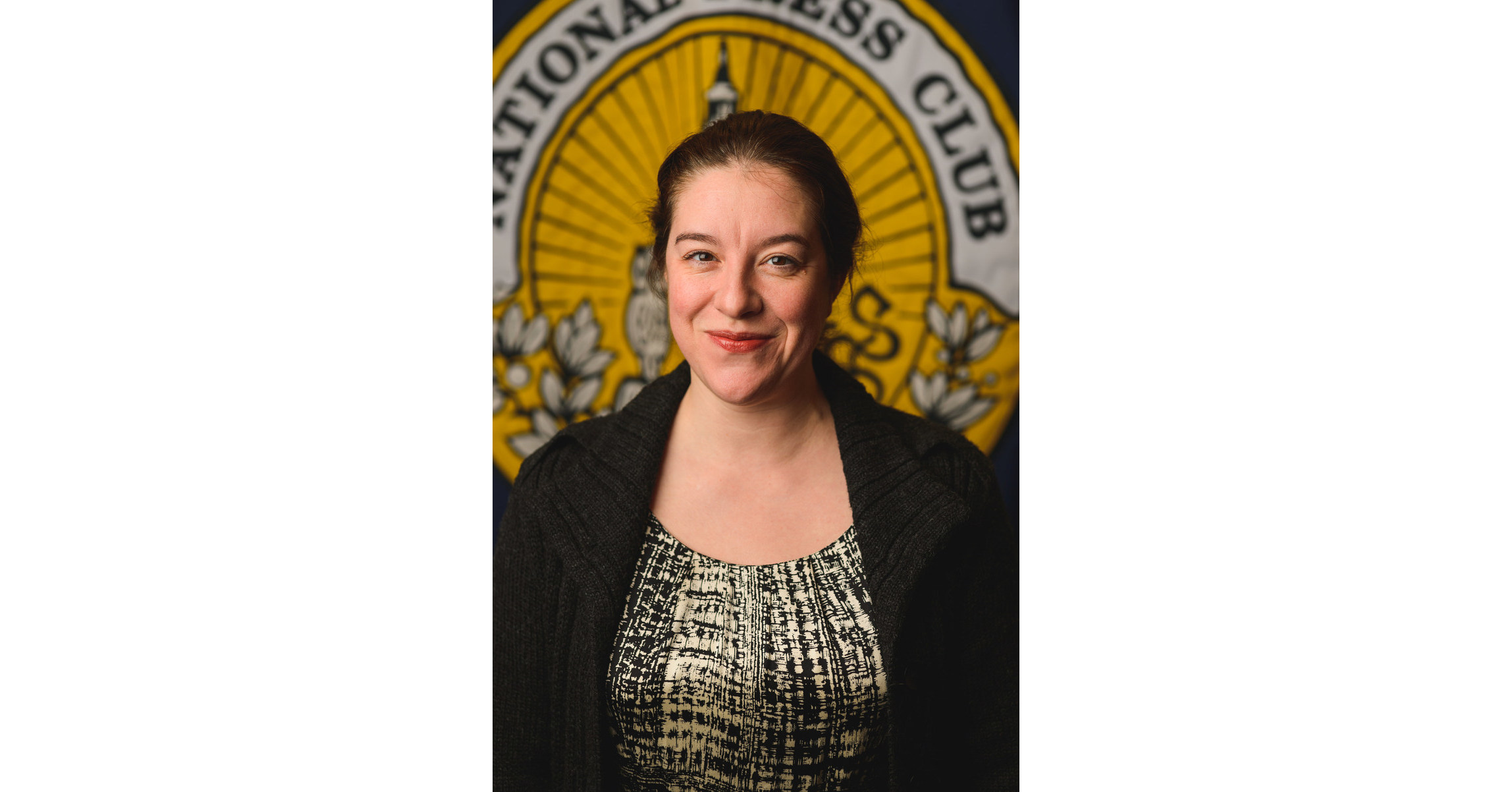 Bloomberg's Andrea Snyder Edney to become National Press Club's 111th ...