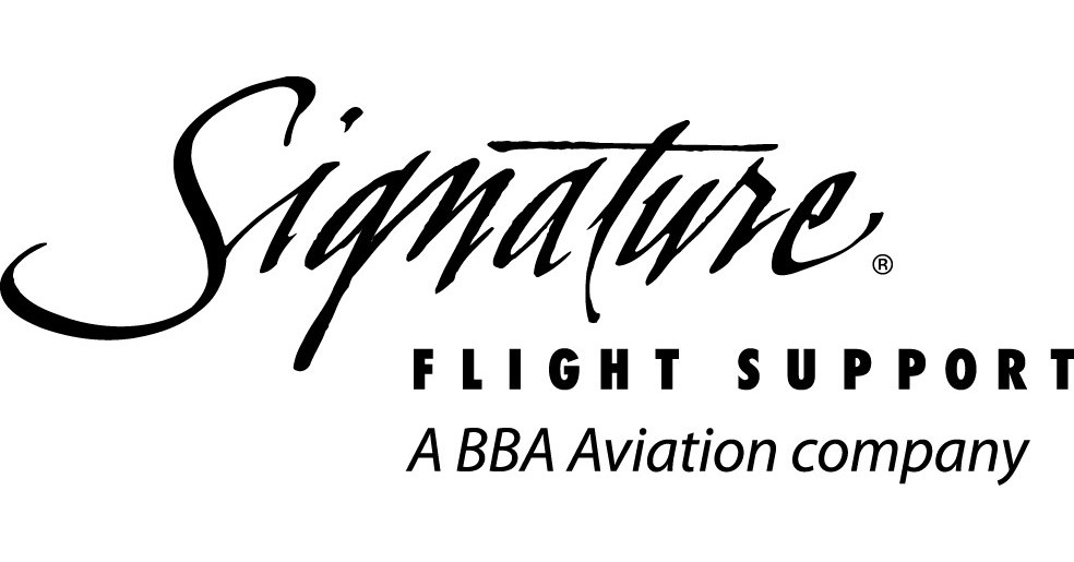 Signature Flight Support Announces Purchase And Operation Of Self-Serve ...