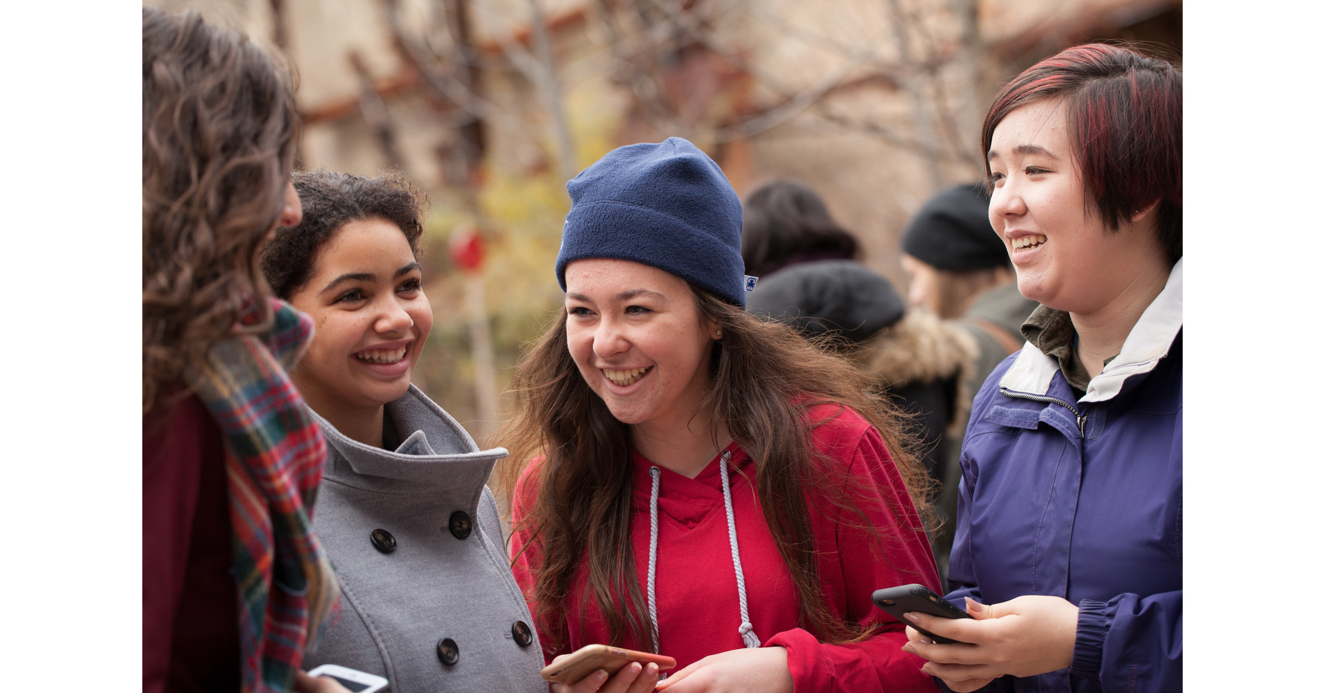 How Girl Guides of Canada is empowering girls to DeCode their digital world