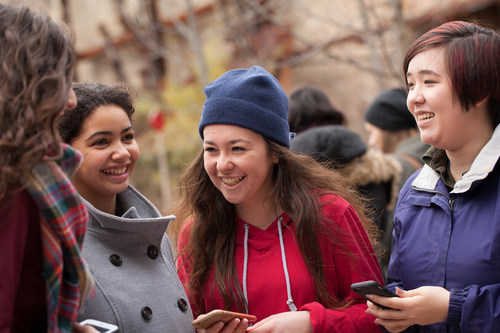 How Girl Guides of Canada is empowering girls to DeCode their digital world