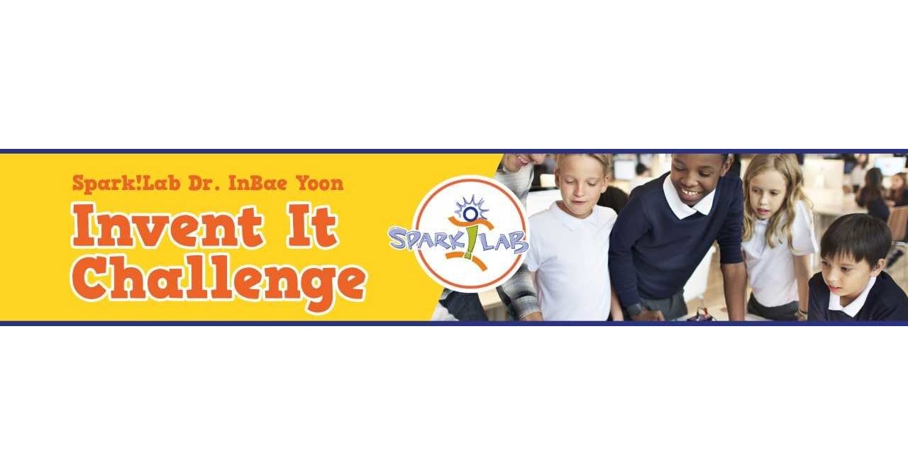 Smithsonian and Cricket Media Launch the 7th Annual Spark!Lab Dr. InBae ...