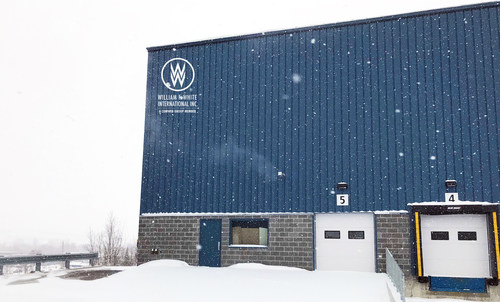 William F. White Int'l Reinforces Commitment to Northern Ontario Film ...