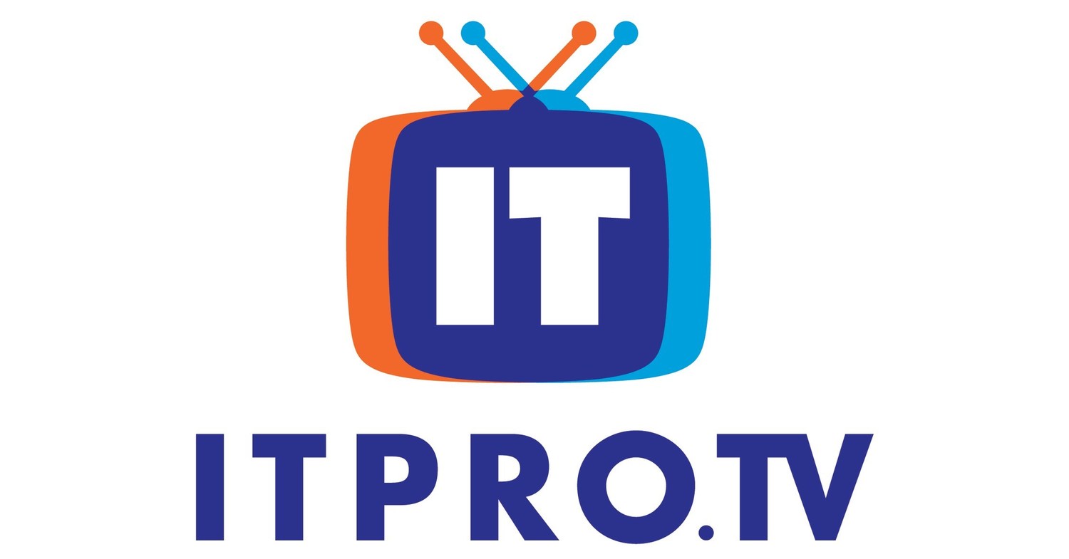 ITProTV announces new IT certification: Certified Reboot Administrative ...