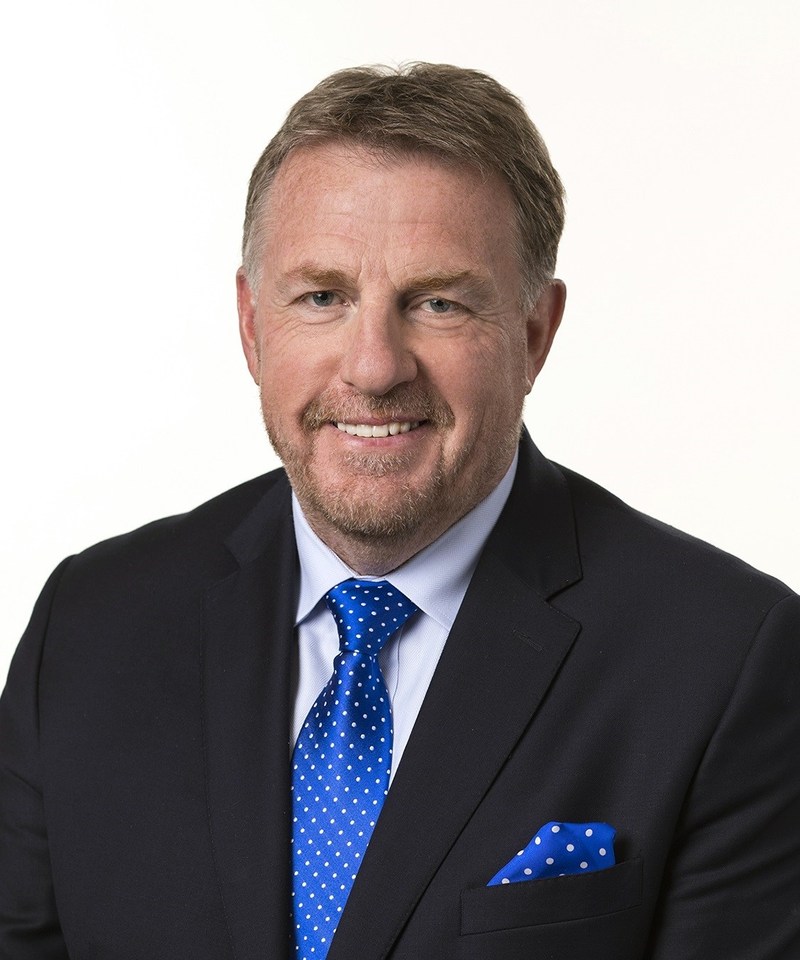 Univar Announces CEO Succession Plan