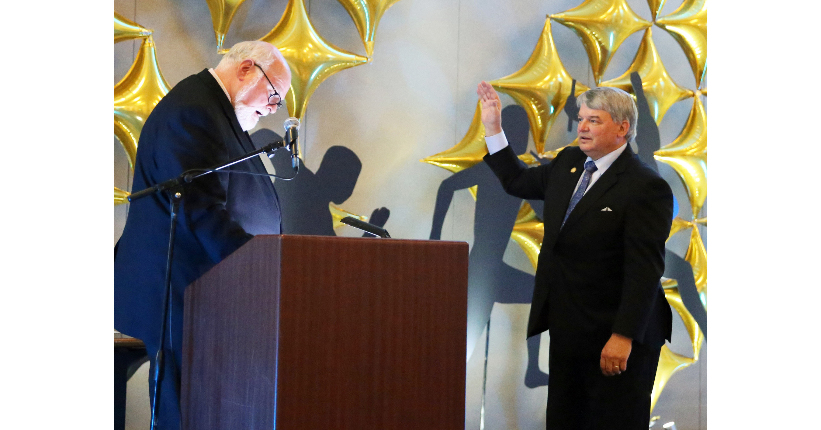 Kevin Cole Installed as President of Santa Clara County Association of ...