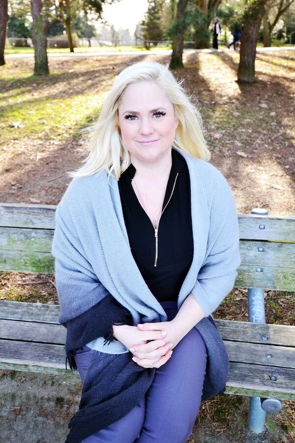 Single Mom Disrupting the Recruiting Industry Makes Elite Mogul ...