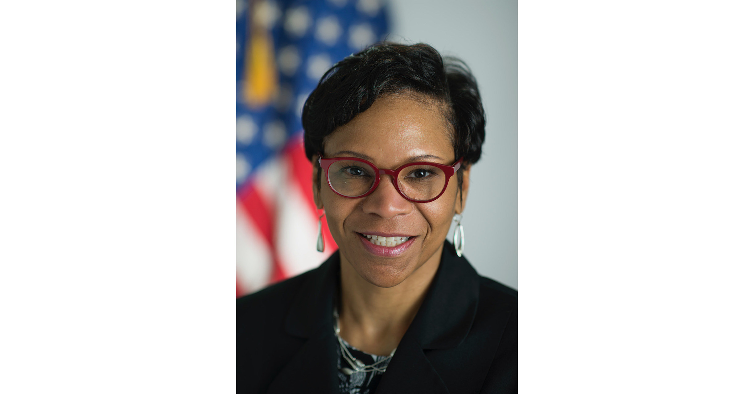 Karen Shields Promoted to Lead Serco's Health Services Business Unit
