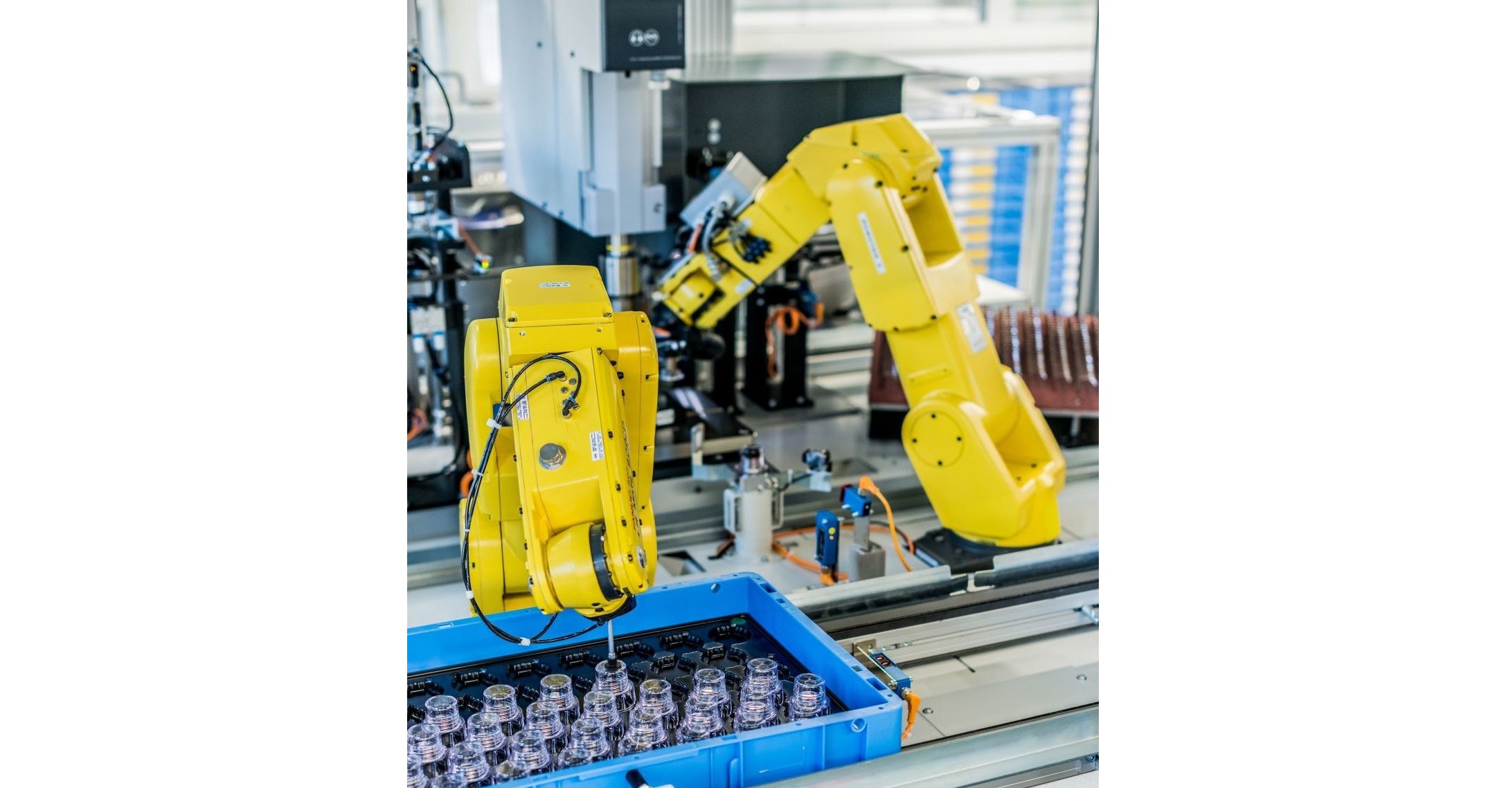 Berlinger Special AG: Uniform Security Standard for Doping Control Kits