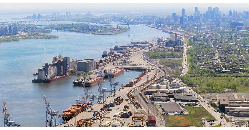 CargoM hails the establishment of the marine terminal project at ...