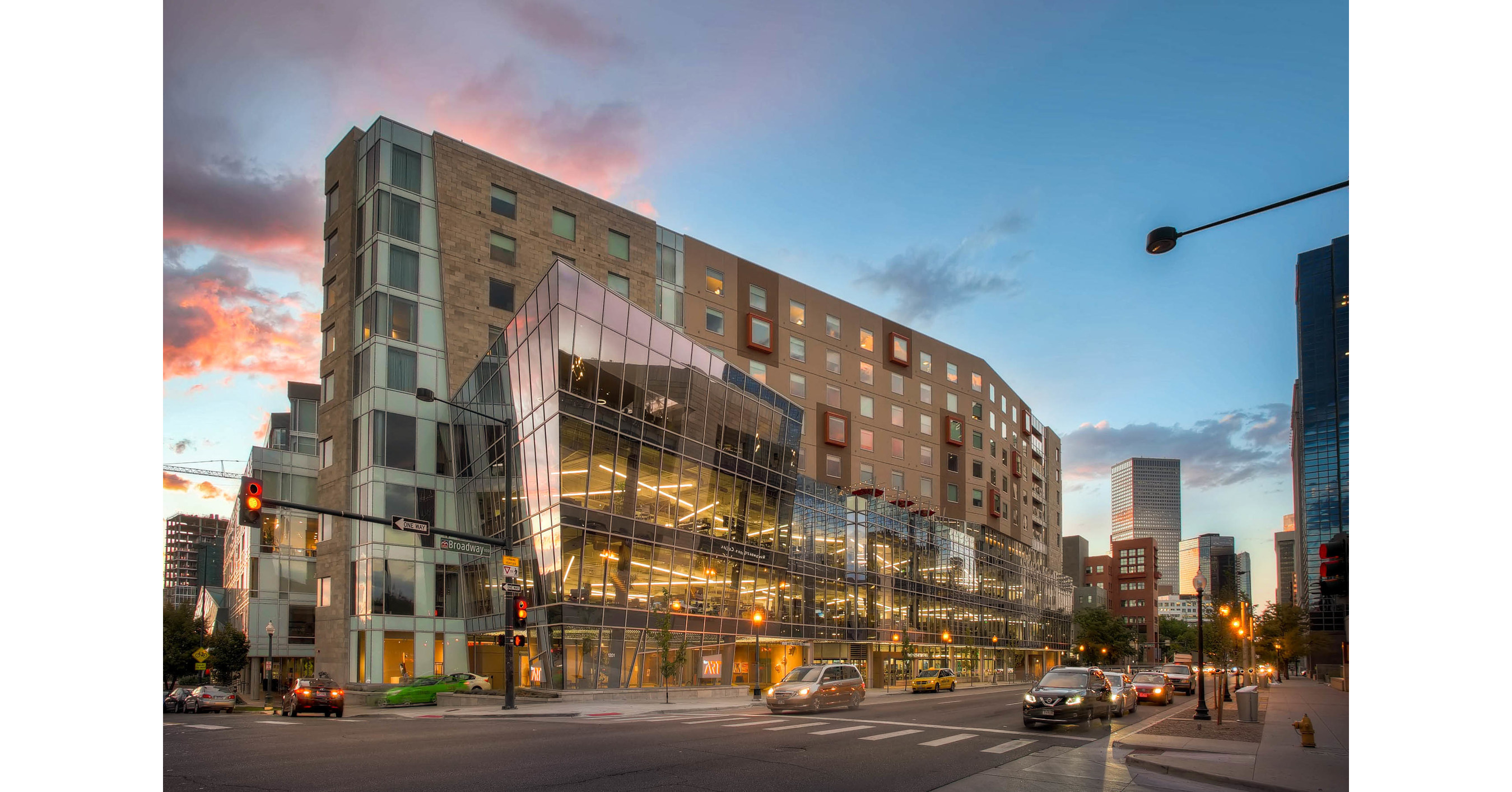 Northstar Commercial Partners Purchases Iconic 'Offices at The Art ...