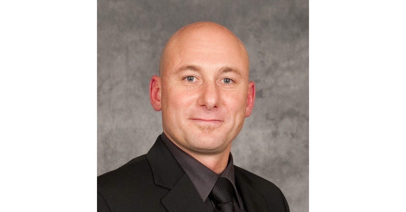 Nomination - Marc Fortin, President, RCC-Quebec