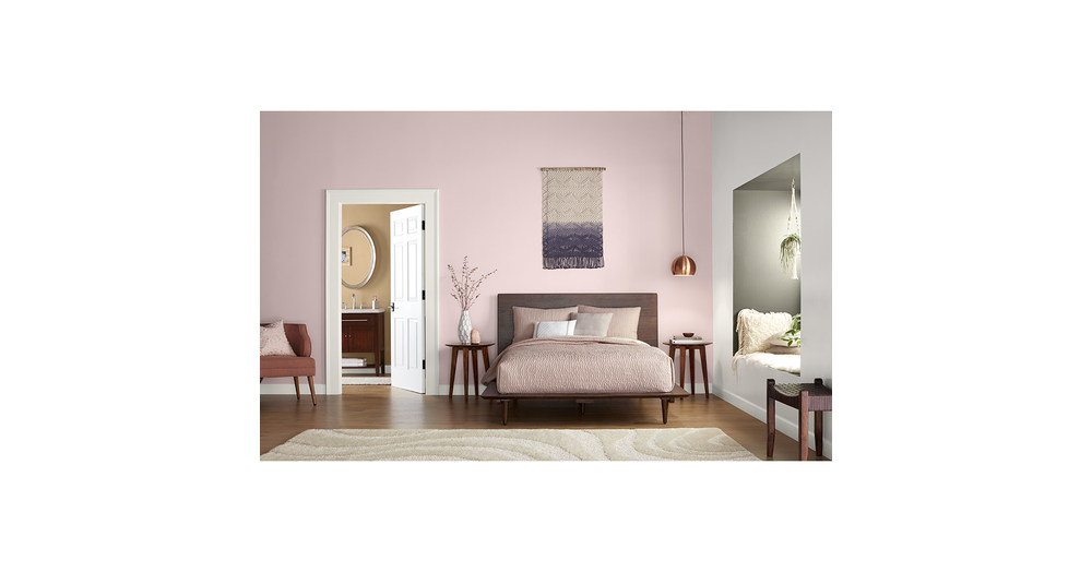 HGTV HOME™ by Sherwin-Williams Reveals its Color Collections of the Year