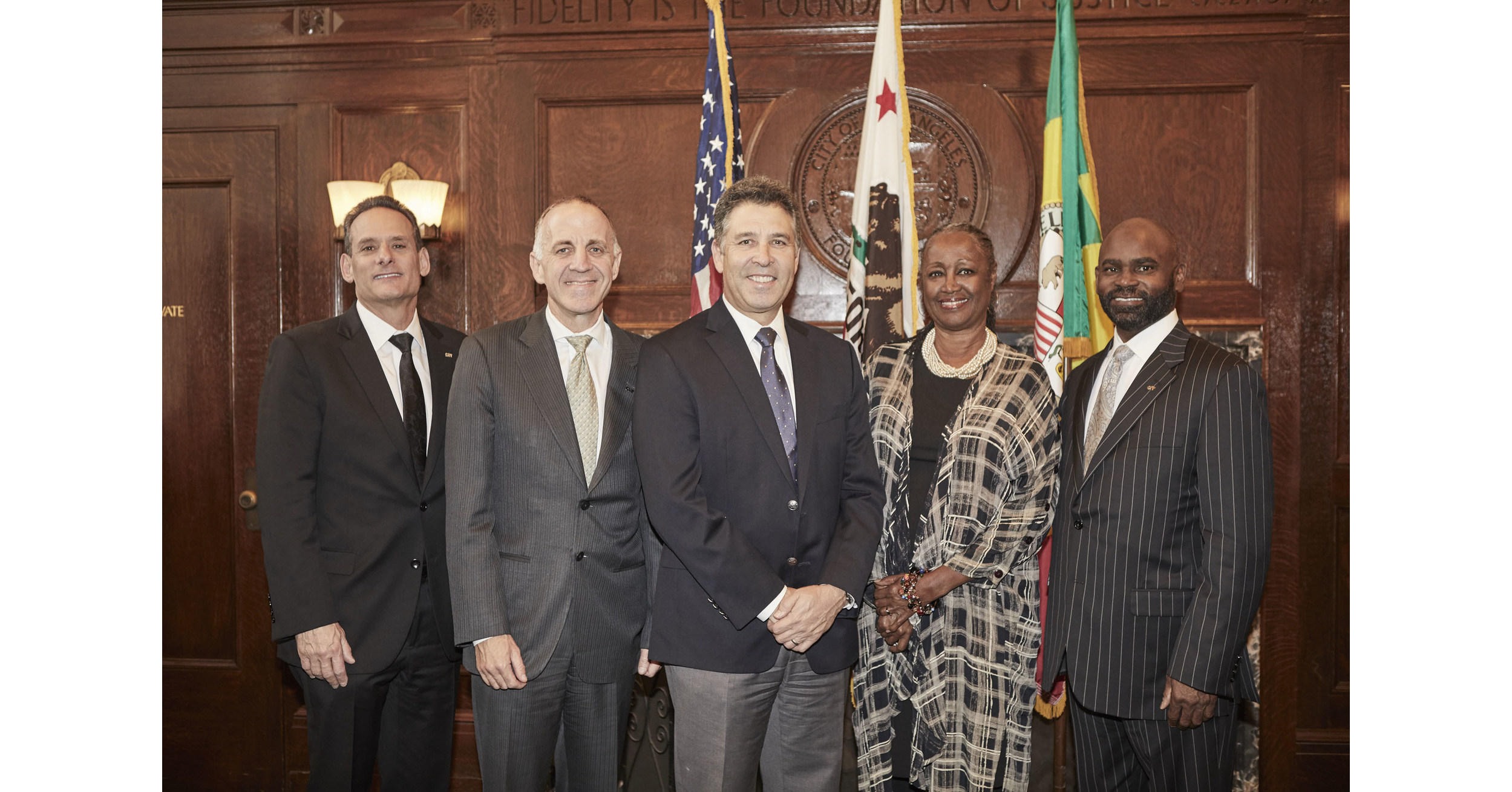 CIT Partners With the Los Angeles Housing and Community Investment ...