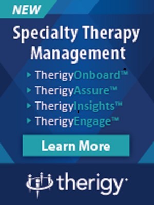 Therigy® Kicks Off 2018 With a New Bundle of Patient-Centered Therapy ...