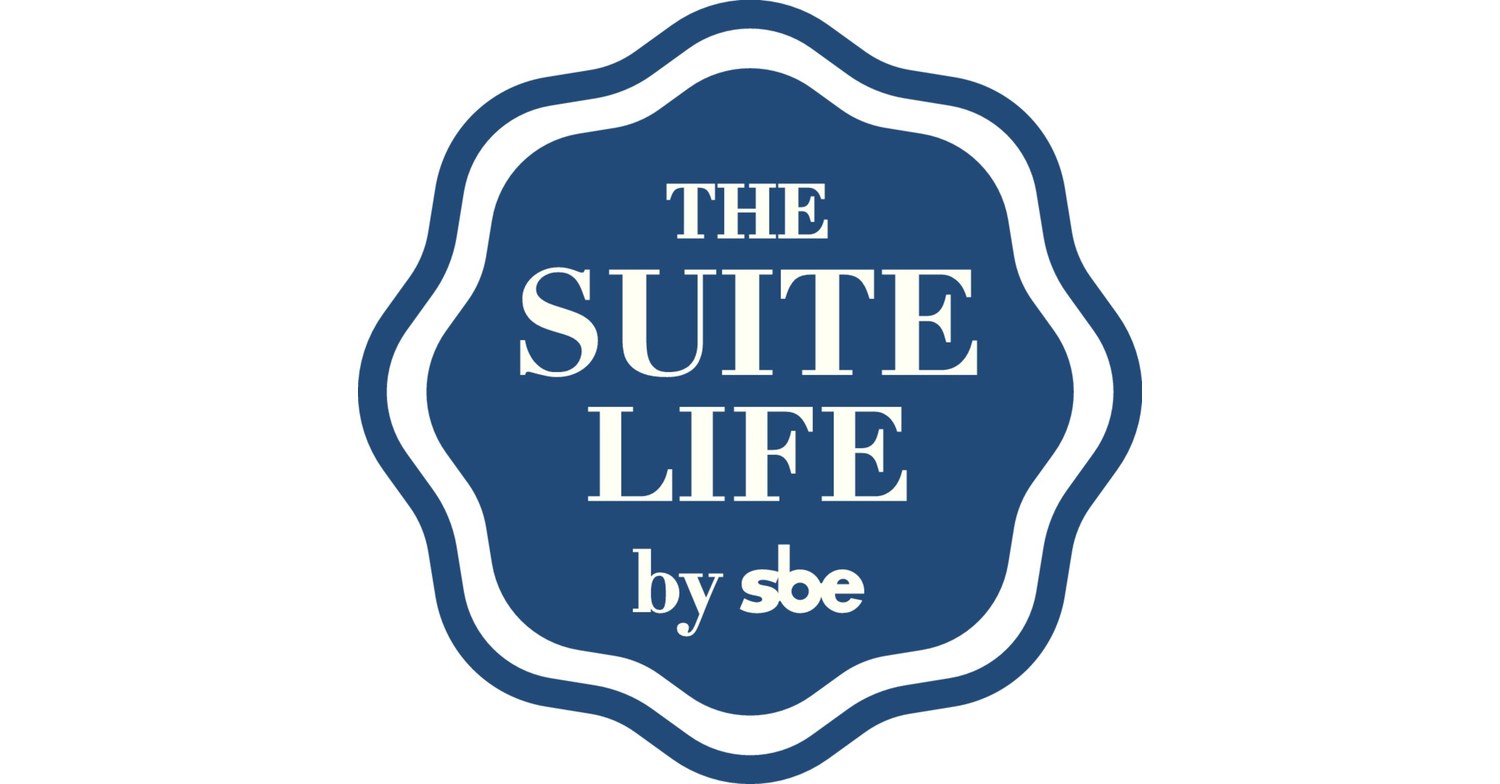 "The Suite Life by sbe" Unlocks an Uber-Luxury Miami Experience Only ...