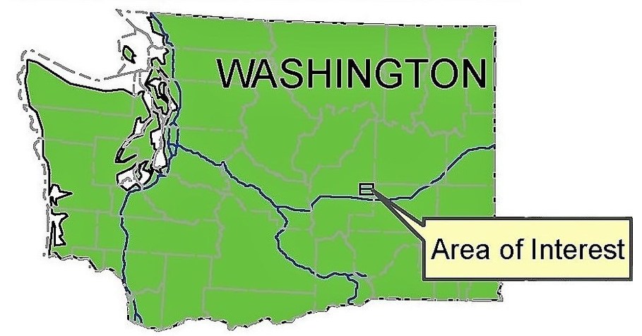 North I-90 Odessa Aquifer Groundwater Replacement Project Applauds ...