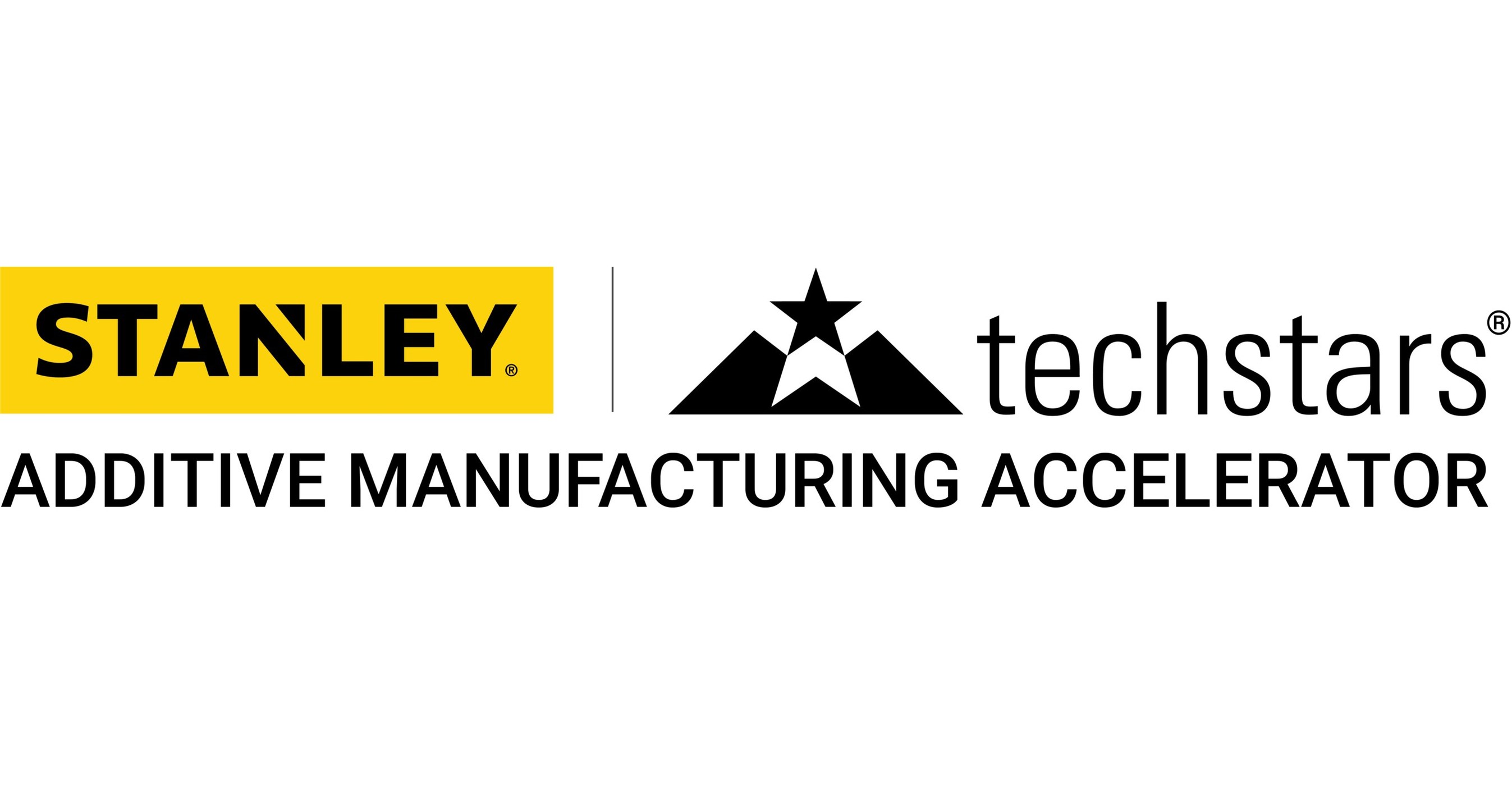 Global Applications for the Stanley+Techstars Additive Manufacturing ...