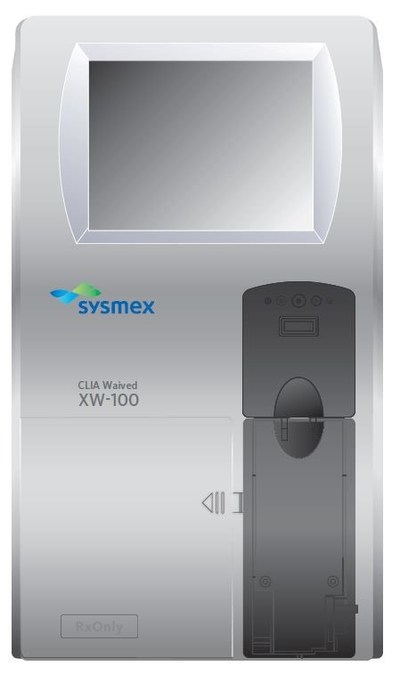 McKesson Medical-Surgical to Offer New Sysmex Device That Provides ...