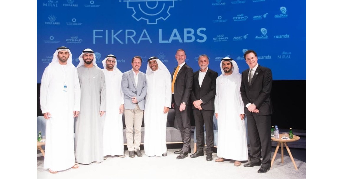 The Department of Culture and Tourism - Abu Dhabi, Miral, Etihad Aviation Group and Abu Dhabi ...